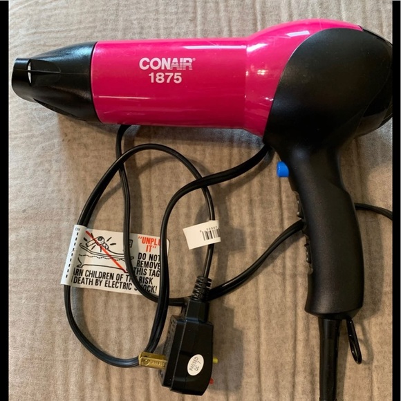 Conair | Hair | Conair 875 Blow Dryer | Poshmark